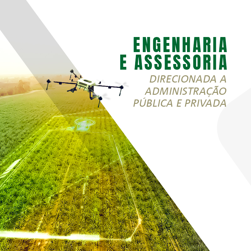 Gullifer Engenharia, Consultoria e Agronegócios